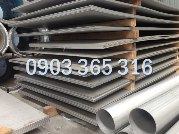 Inox 416 là gì? Giá inox 416 - inoxdacchung.com